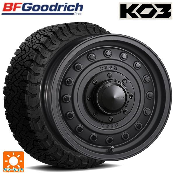 オールテレーン プジョー リフター()用 215/65R16 103/100S BFグッドリッチ TA KO3 ブラックレター 正規品 ディーン コロ : コニシタイヤ Yahoo!店 ...