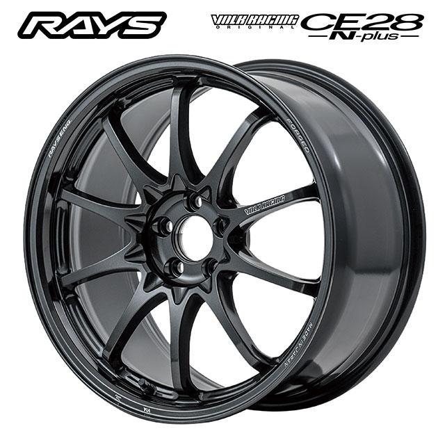 RAYS 送料無料！レイズ ボルクレーシング CE28N プラス MM 17×8 +34 4/100 65 新品ホイール1本 : コニシタイヤ Yahoo!店 - 通販 - Yahoo!ショッピング