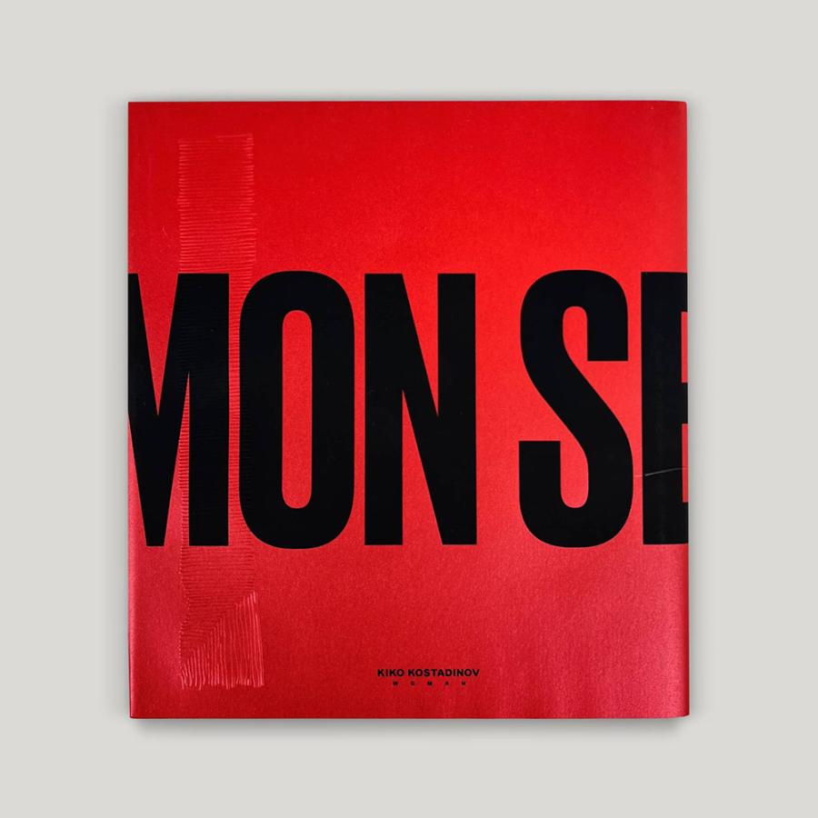 【サイン入】A MON SEUL DESIR BOOK : 京都 蔦屋書店 - 通販 - Yahoo!ショッピング