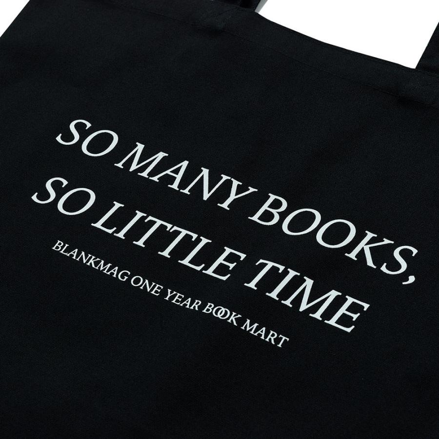 "SO MANY BOOKS, SO LITTLE TIME" TOTE BAG : kfsn10165a-66a : 京都 蔦屋書店 ...