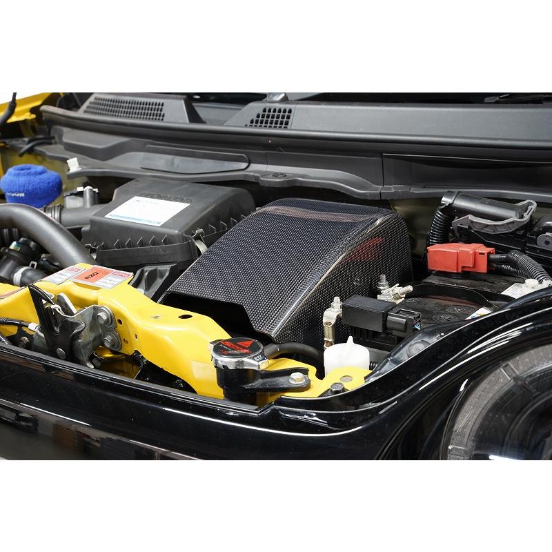 SPOON スプーン インタークーラー キット N-ONE 6BA-JG3 RS 6MT 前期, CVT 後期（2022.08-） S07B 19710-JG3-000 : K-WORKS-2 ...