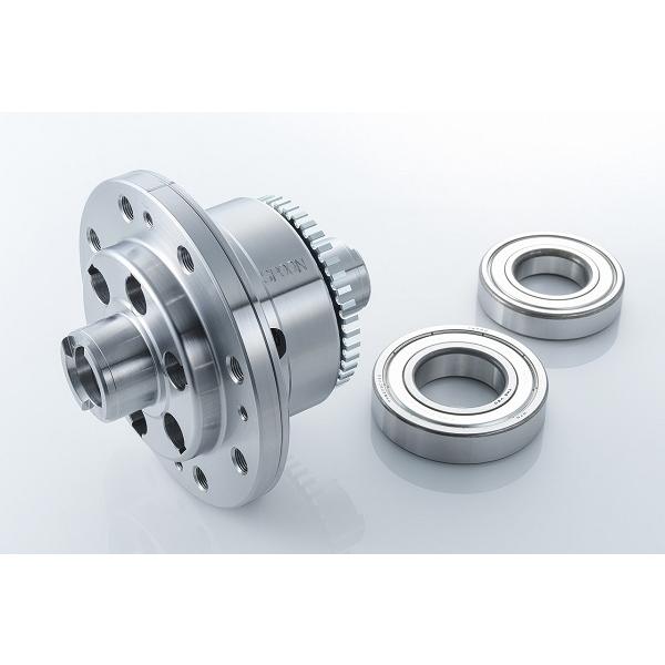 SPOON スプーン LSDキット 「1.5way」 N-ONE 6BA-JG3 RS 6MT 前期, 後期（2022.08-） S07B ...