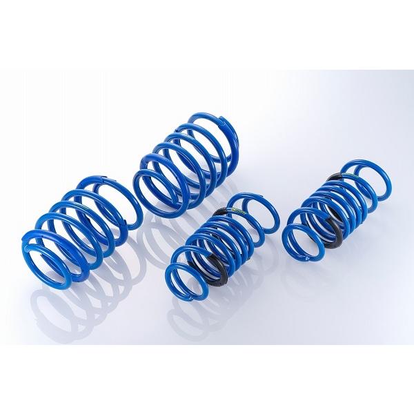 SPOON スプーン プログレッシブスプリング シビック タイプR 6BA-FL5 K20C 51400-FL5-001 : K-WORKS-2 - 通販 - Yahoo!ショッピング