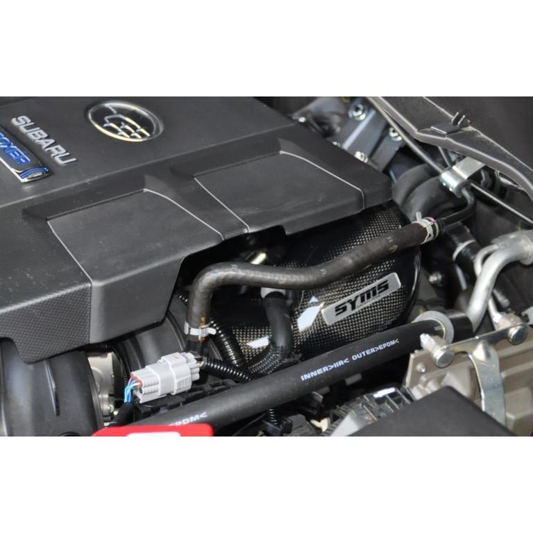 SYMS 【シムス】 フローサクションボックス インプレッサ・XV GTE (e-BOXER) Y2000EG028 : K-WORKS-2 - 通販 - Yahoo!ショッピング