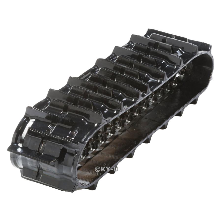 コンバインゴムクローラー330*37*90|2.5年保証|在庫1本|AR218/AR219/ARN219/ARN222 :NG-COM-333790:KY-U - 通販 - Yahoo!ショッピング