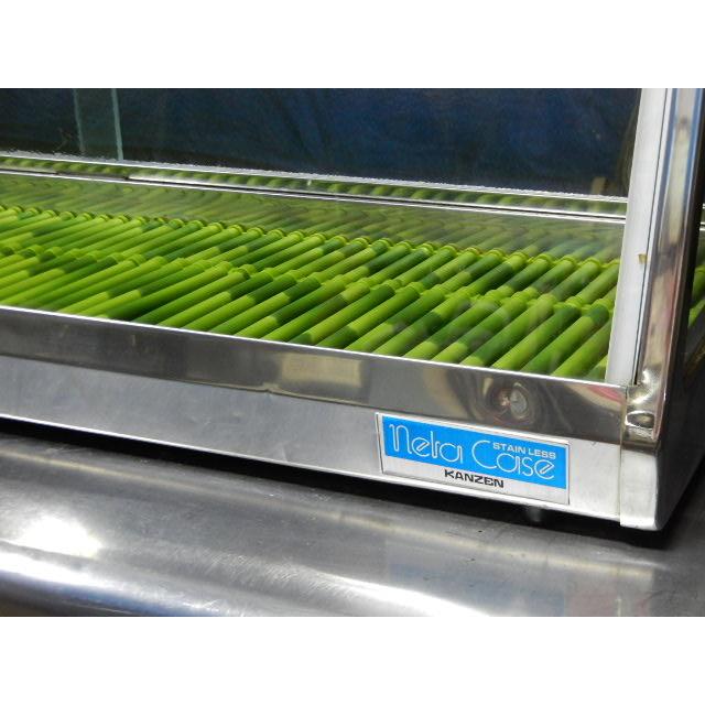 E1026MD@氷冷式ネタケース★EK1 :e1026md:業務用厨房機器-ケイツー厨機 - 通販 - Yahoo!ショッピング