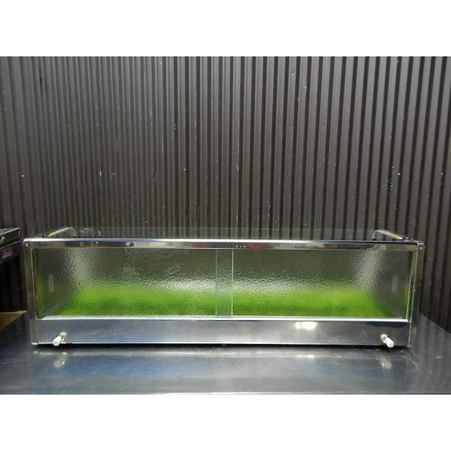 E1026MD@氷冷式ネタケース★EK1 :e1026md:業務用厨房機器-ケイツー厨機 - 通販 - Yahoo!ショッピング