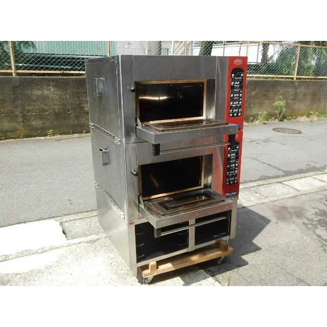 【予約商品注文不可】EA0601NM@2019年製★マルゼン★デッキオーブン★MBDO-5E★W900★単相200V【安心の1ヶ月保証】 : 業務用厨房機器-ケイツー厨機 - 通販 ...