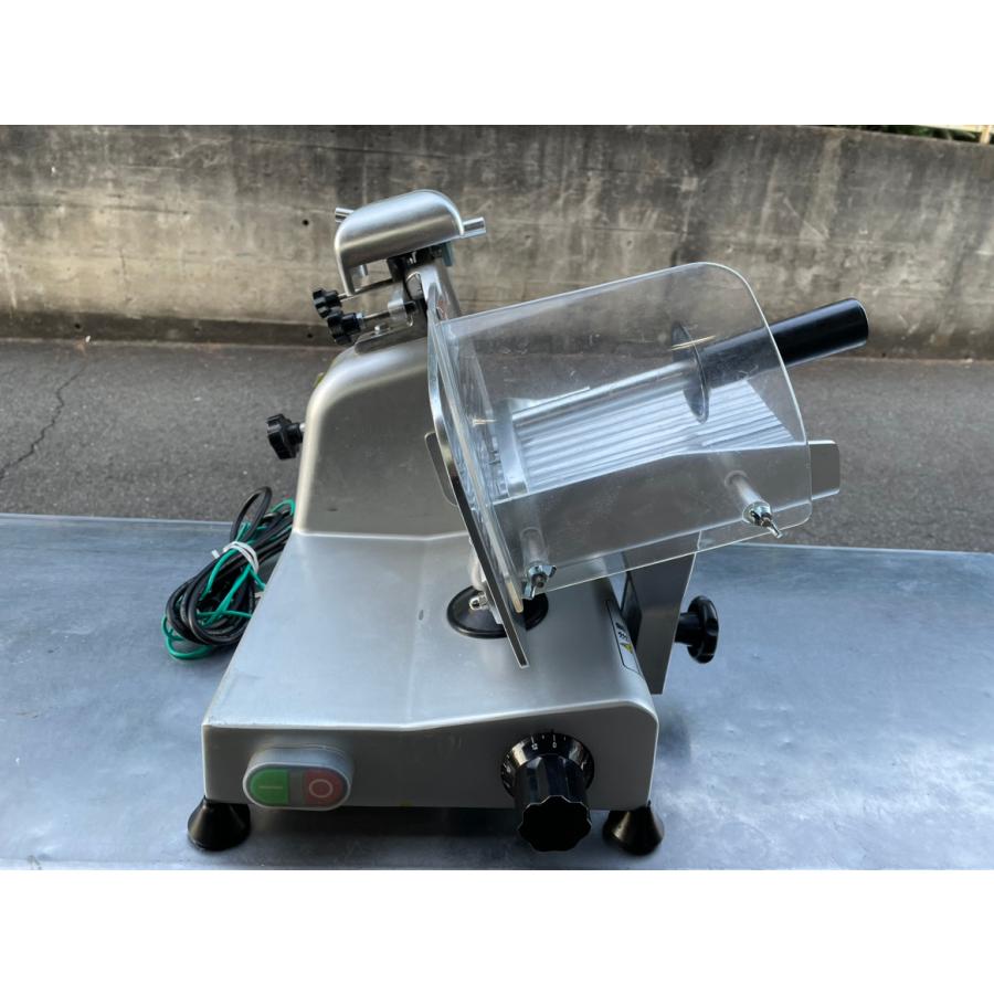 EA1030NX@テンポス ミートスライサー 回転刃22cm☆W440×D390×H350☆TBMS-220N☆ACK1☆100V【専門店の安心の1ヶ月保証付】 : 業務用厨房機器-ケイツー厨 ...