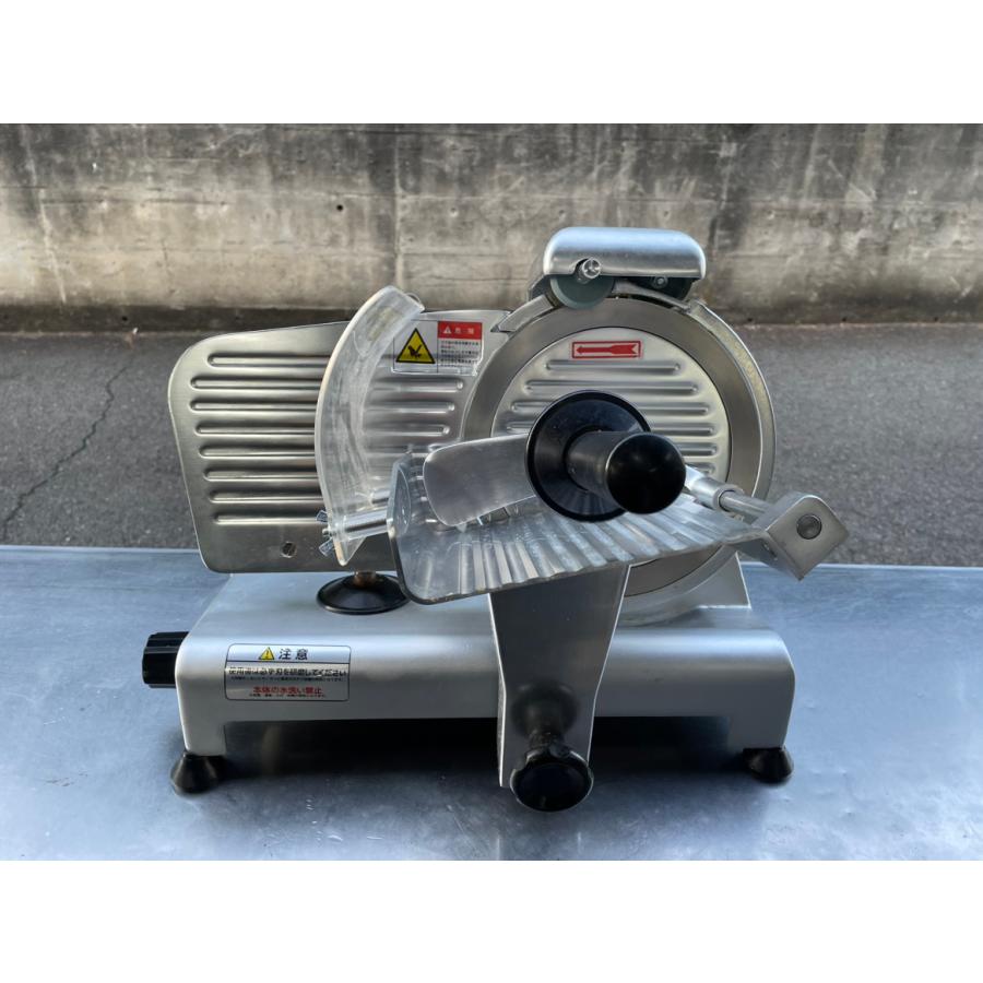 EA1030NX@テンポス ミートスライサー 回転刃22cm☆W440×D390×H350☆TBMS-220N☆ACK1☆100V【専門店の安心の1ヶ月保証付】 : 業務用厨房機器-ケイツー厨 ...