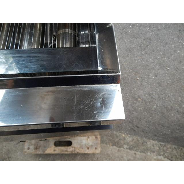 GS122P＠2020年★コメットカトウ★ガスフライヤー W450×D600×H800+BG300★CF3-GA18-L16★13A【1ヶ月保証付】 : 業務用厨房機器-ケイツー厨機 - 通販 ...