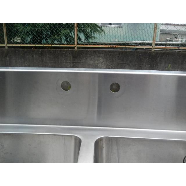 S0630NE@マルゼン★ステンレス★2槽シンク★BS2-126★W1200(1)★AFE3 : 業務用厨房機器-ケイツー厨機 - 通販 - Yahoo!ショッピング