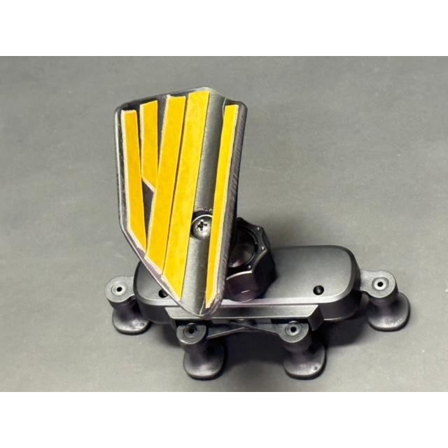 K2GEAR スマホ・ホルダーB type右側 スバル レヴォーグ：VN系 WRX・S4：VBH インプレッサ：GU系 : K2GEARヤフーショッピング店 - 通販 - Yahoo!ショッピング