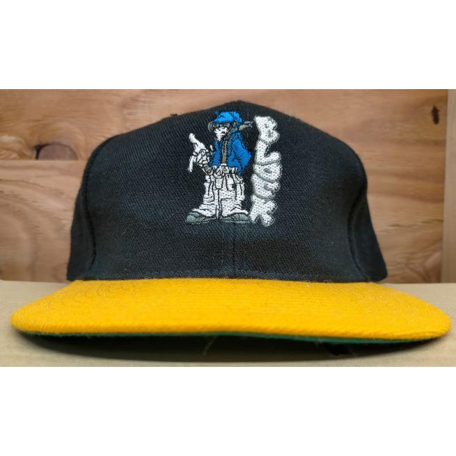 BLOCK 90s Cap : Keitei Parts - 通販 - Yahoo!ショッピング