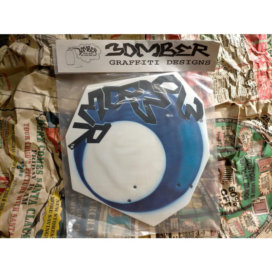 BOMBER Plate 90s BMX New Old Stock : bm-6 : Keitei Parts - 通販 - Yahoo ...