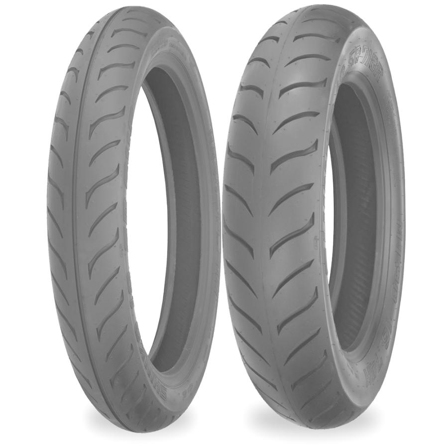 SHINKO（タイヤ） Shinko SR611F MH90-21 56H TL : Keitei Parts - 通販 - Yahoo!ショッピング