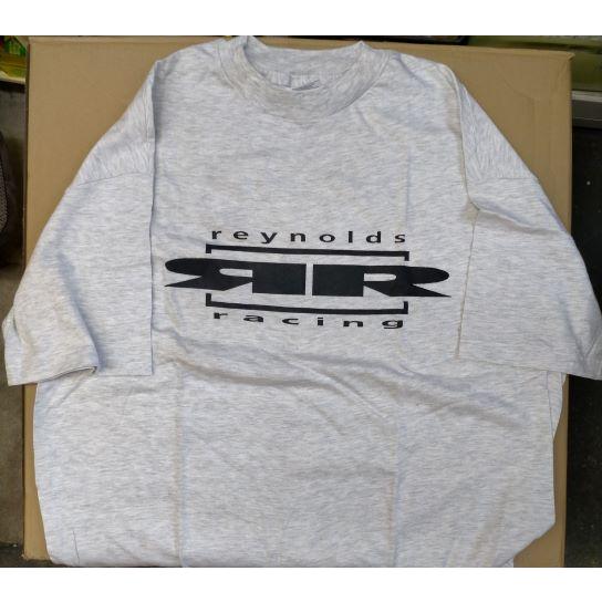 Reynolds Racing T-shirts XL NOS 90s : Keitei Parts - 通販 - Yahoo!ショッピング