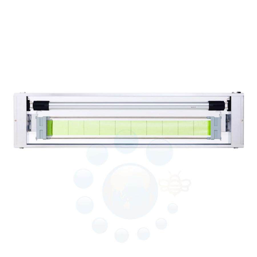 朝日産業 捕虫器 LED ムシポン MP-L301 ハエ 蚊 コバエ 駆除 誘引捕獲 吊下型 厨房 工場 製造ライン 飲食店 新商品 : DIY 自分で出来る害虫駆除 - 通販 - Yahoo ...
