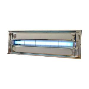 朝日産業 ムシポン MPX-2000K-DXA 壁付型 よこ型 片面誘引型 捕虫器 ベンハーはかり 食品工場 スーパー バックヤード 給食 HACCP ハエ 蛾 ウンガ 羽虫 : DIY 自分 ...