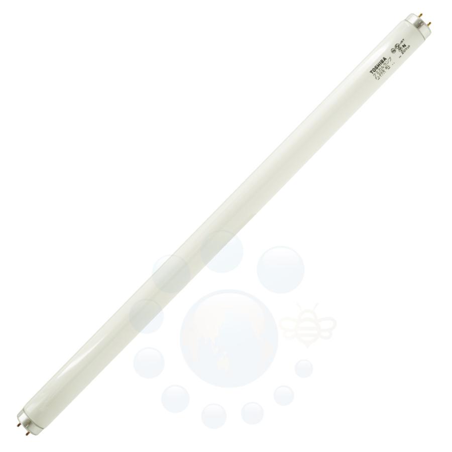 誘虫ランプFL20SBL/N 1本 安全無害 捕虫器の交換用誘虫ランプ : DIY 自分で出来る害虫駆除 - 通販 - Yahoo!ショッピング