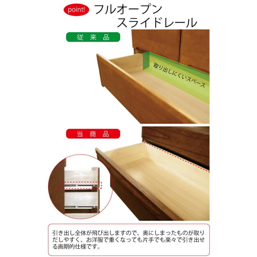 AVチェスト 幅60cm 高さ74.5cm 国産 ミドルタイプ AVボード リビングボード TVボード TV台 AV収納 ミドルボード FAX台 電話台 ハイタイプ ダークブラウン ...