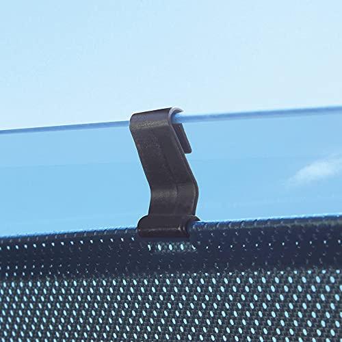 槌屋ヤックTsuchiya Yac 車内用品 ロールカーテン S ブラック DF-61 : kai-store - 通販 - Yahoo!ショッピング