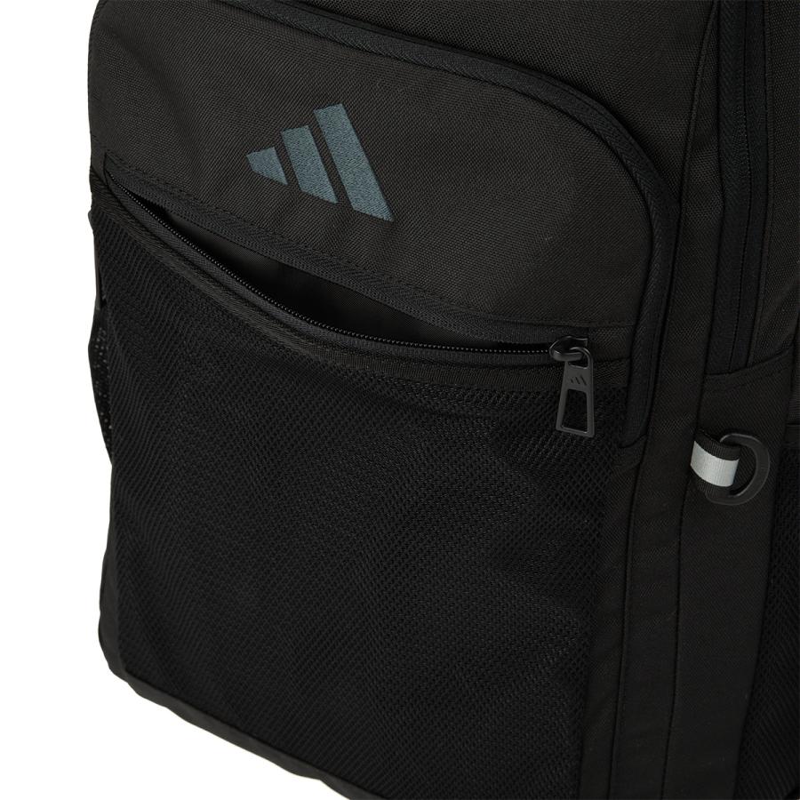 アディダス リュック 30L 35L B4 A4 adidas 通学 女子 男子 リュックサック レディース メンズ 中学生 高校生 女子高生 2025 新作 68563 : a ...