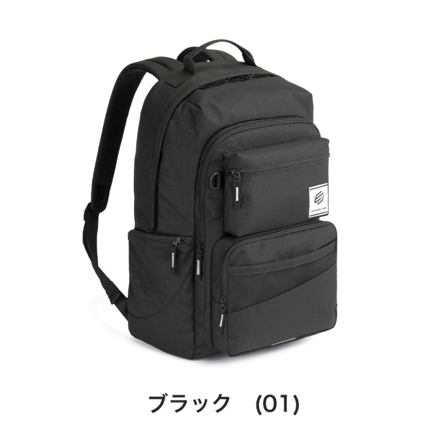 EDGELINK エッジリンク リュック 37L Dai/NEW JACK × 大容量 EDGELINK エッジリンク リュック 37L Dai/NEW JACK × 大容量