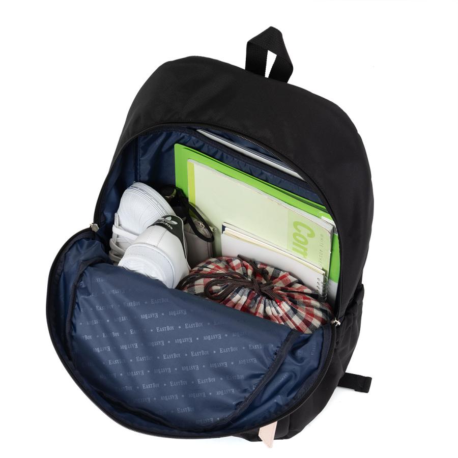 EASTBOY イーストボーイ リュック 通学 女子 女子高生 32L B4 A4 レディース 中学生 高校生 リュックサック スクールリュック 通学リュック ブランド EBA101 ...