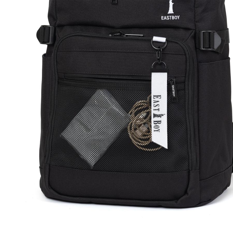 EASTBOY イーストボーイ リュック 通学 女子 女子高生 32L B4 A4 レディース 中学生 高校生 リュックサック スクールリュック 通学リュック ブランド EBA105 ...
