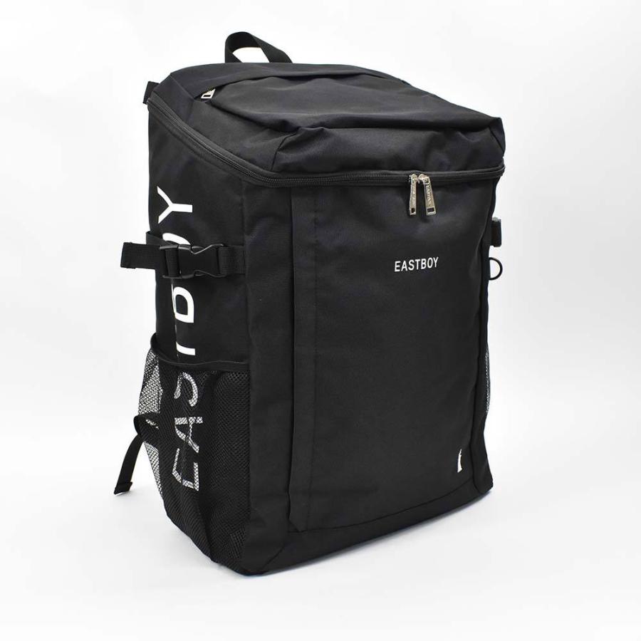EASTBOY イーストボーイ リュック 通学 30L A3 スプラウト 大容量 ボックス型 レディース 女子高生 中学生 高校生 女子 通学リュック EBA56 : カバン専門店 ...