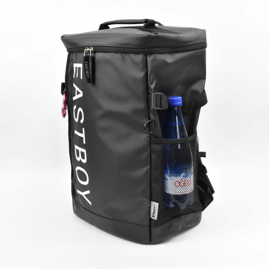 イーストボーイ リュック EASTBOY 28L A3 スクール 通学 ボックス型 レディース 女子高生 中学生 高校生 女子 スクールリュック EBY20 :dt-eby20:カバンのアイワ ...