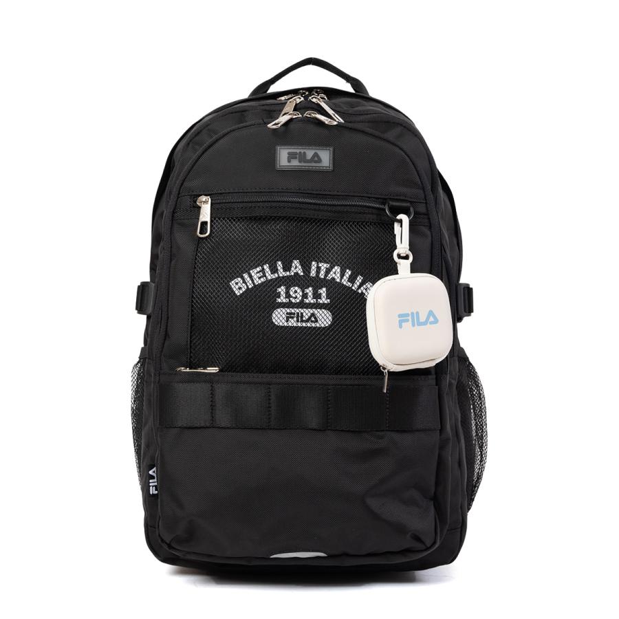 FILA フィラ リュック 32L B4 A4 大容量 女子 男子 レディース メンズ 中学生 高校生 女子高生 リュックサック スクールリュック 通学リュック 7890 : カバン専門店 ...
