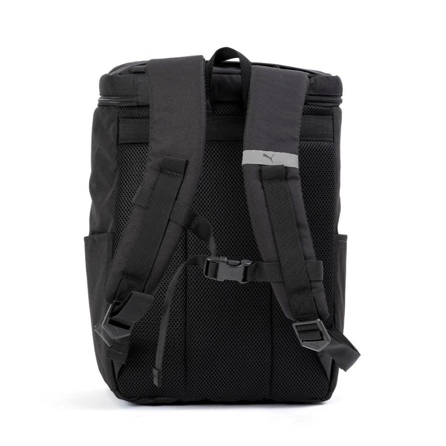 プーマ リュック PUMA 20L A4 ボックス型 リュックサック 撥水加工 キッズ 子供 小学生 男子 女子 男の子 女の子 : カバンのアイワ - 通販 - Yahoo!ショッピング