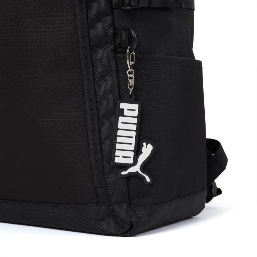 PUMA リュック 通学 プーマ 30L A4 B4 男子 女子 メンズ レディース ボックス型 大容量 リュックサック バックパック リックサック 通学リュック J20292 : dt ...