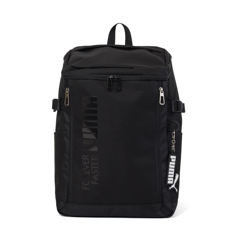 PUMA リュック 通学 プーマ 30L A4 B4 男子 女子 メンズ レディース ボックス型 大容量 リュックサック バックパック リックサック 通学リュック J20292 : dt ...