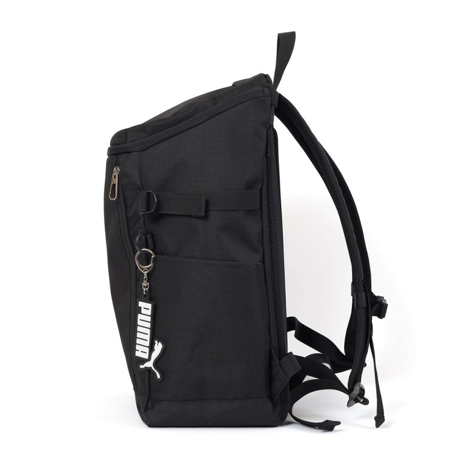 PUMA リュック 通学 プーマ 30L A4 B4 男子 女子 メンズ レディース ボックス型 大容量 リュックサック バックパック リックサック 通学リュック J20292 : dt ...