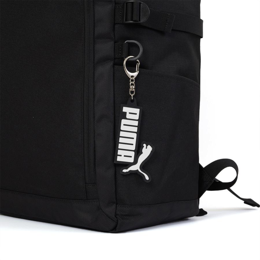 PUMA リュック 通学 プーマ 35L A4 B4 男子 女子 メンズ レディース ボックス型 大容量 リュックサック バックパック リックサック 通学リュック J20293 : dt ...