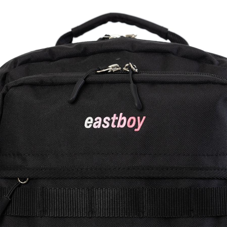 イーストボーイ リュック 通学 女子 中学生 高校生 テープリュック 女子高生 EASTBOY 33L B4 A4 レディース スクールリュック 通学リュック 5209184 : eb ...