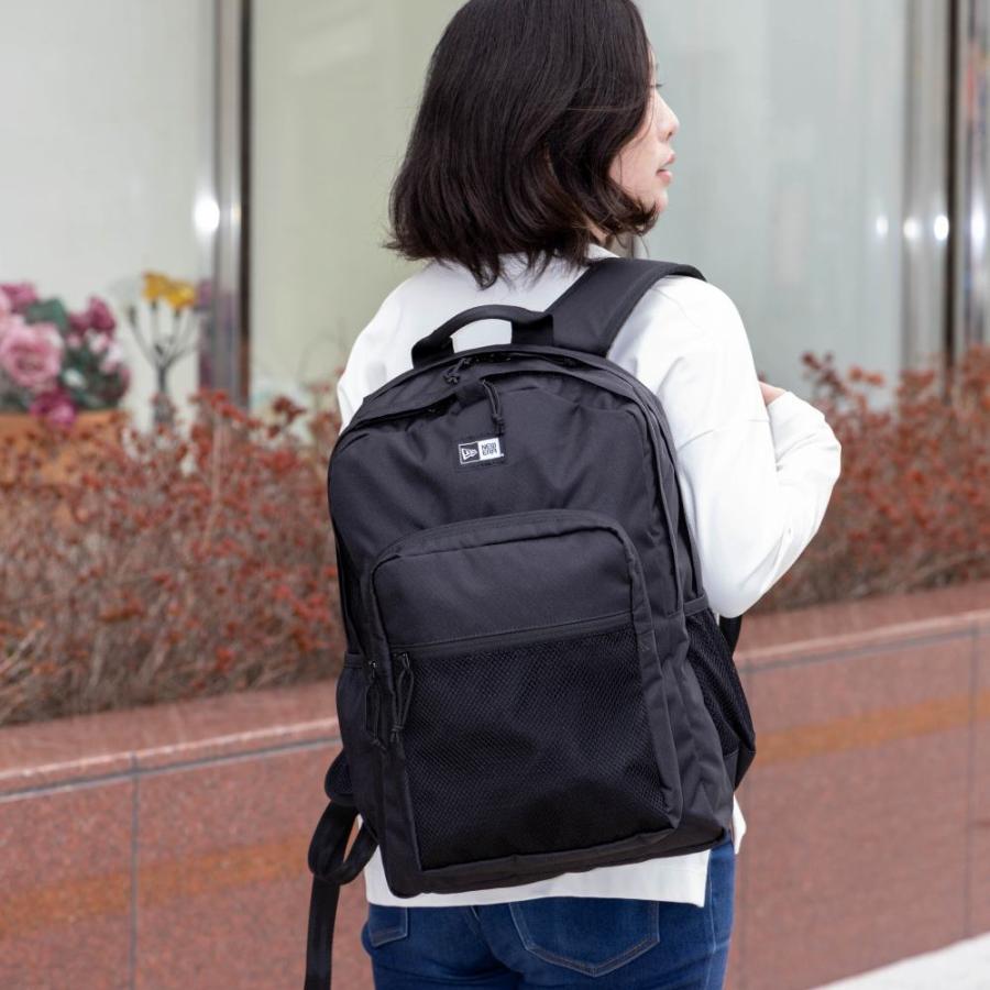 NEW ERA（ニューエラ） リュック NEW ERA 35L 通学 CAMPUS PACK