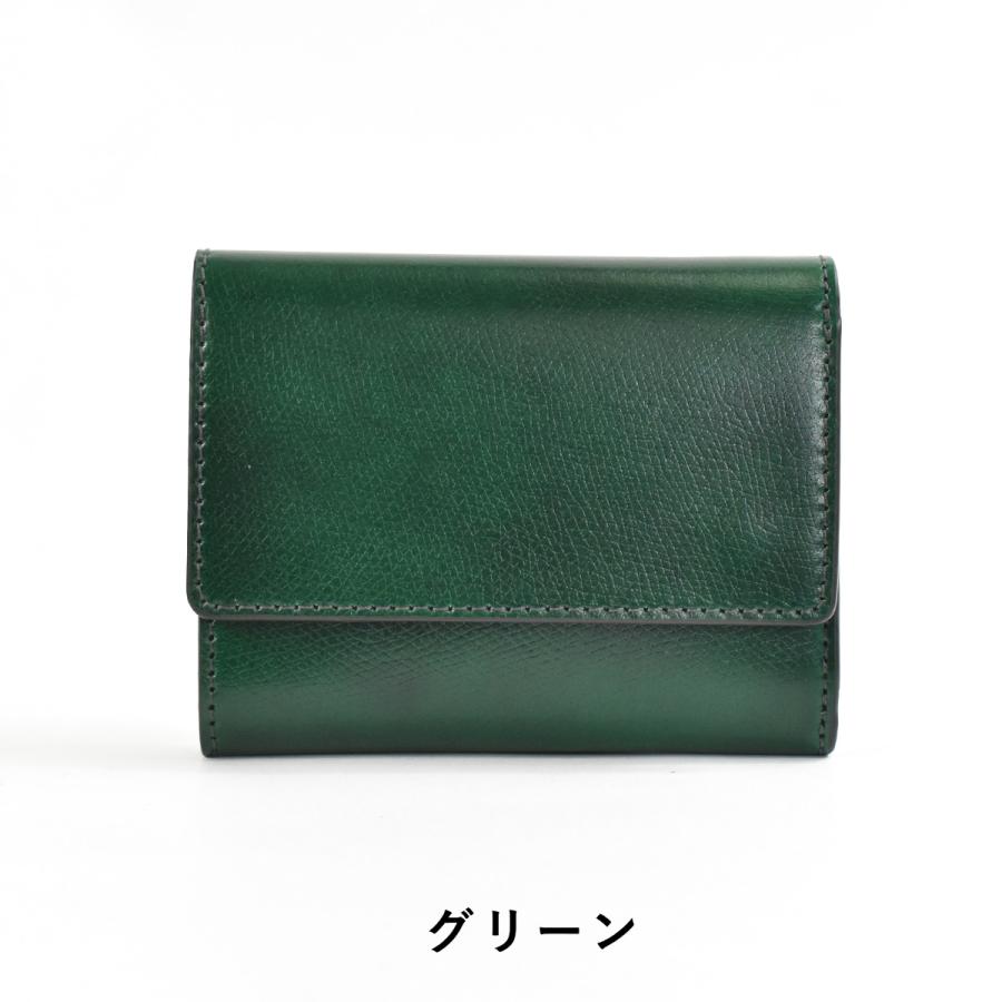 KUBERA 9981 KUBERA9981 クベラ9981 財布 三つ折り 型押し KUBERA 9981 KUBERA9981 クベラ9981 財布 三つ折り 型押し