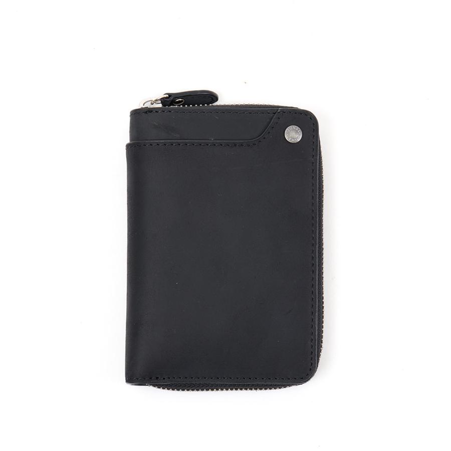 ZONALe ミドルウォレット 財布 二つ折り 縦型 ゾナール 二つ折り ZONALe ミドルウォレット 財布 二つ折り 縦型 ゾナール 二つ折り