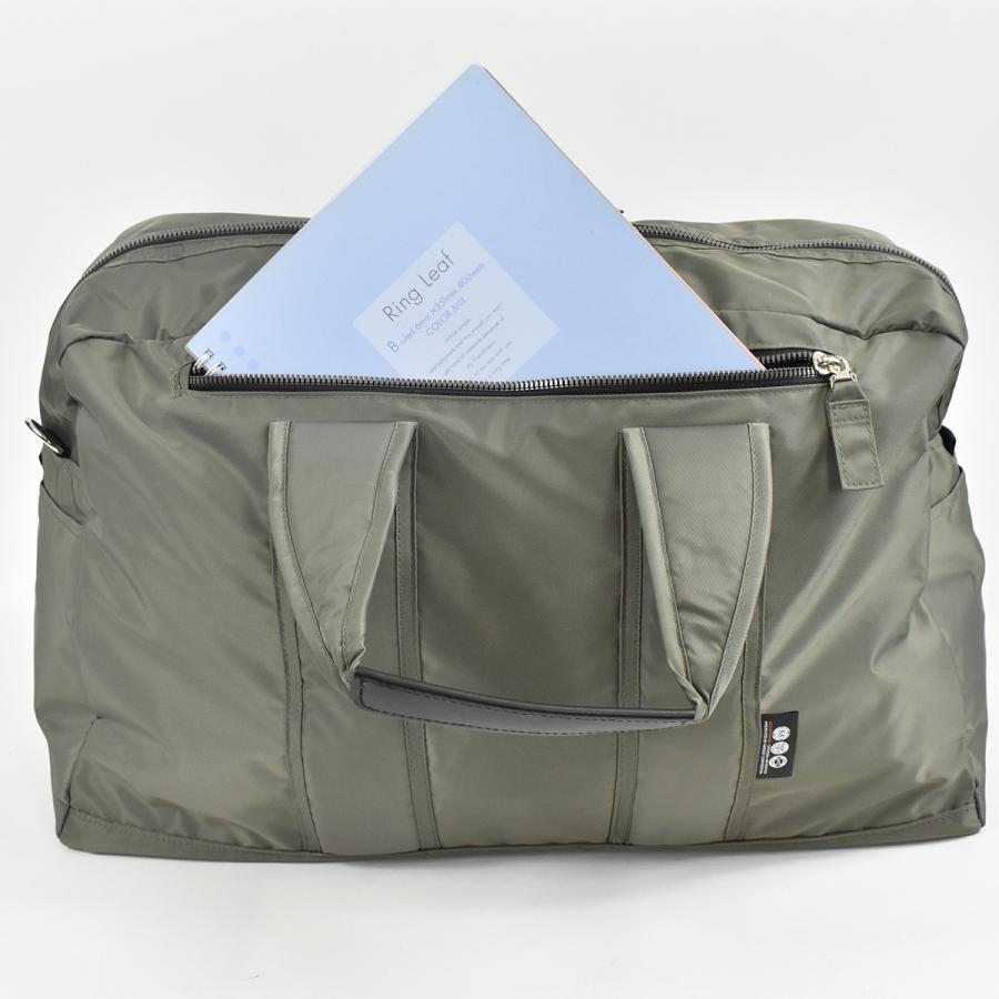 MOUSTACHE（ムスタッシュ） ボストンバッグ 32L ボストン メンズ