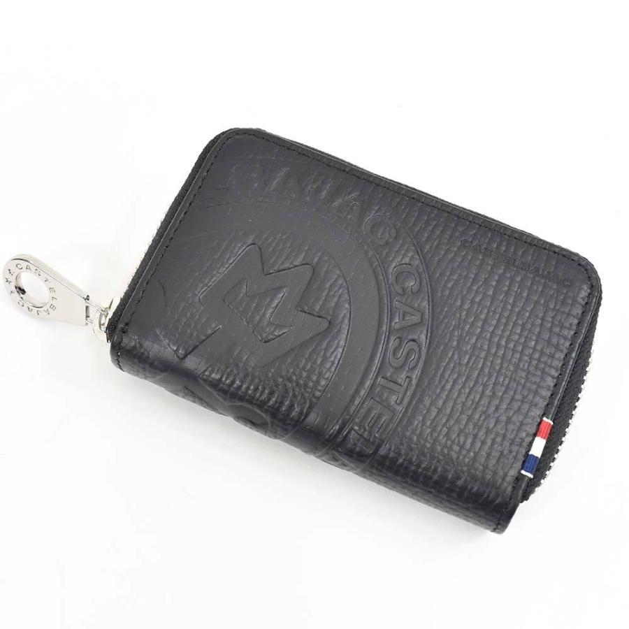 CASTELBAJAC（カステルバジャック） キーケース スマートキー ピッコロ