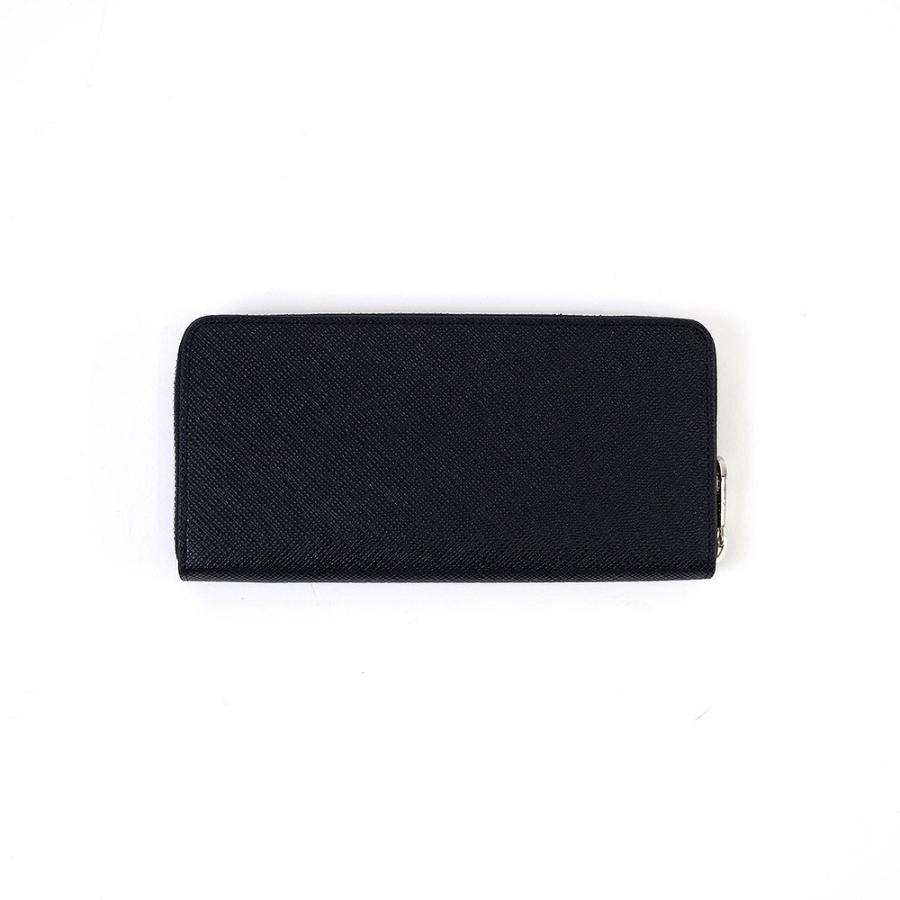 CASTELBAJAC（カステルバジャック） 財布 長財布 ラウンドファスナー