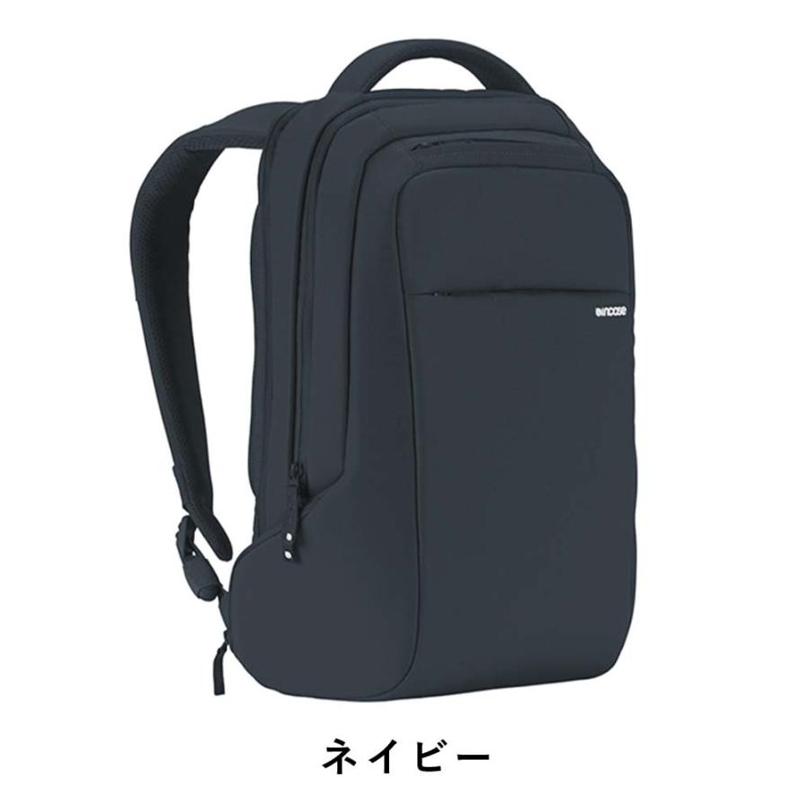 incase Incase インケース リュック ICON Slim Pack Nylon 正規 incase Incase インケース リュック ICON Slim Pack Nylon 正規
