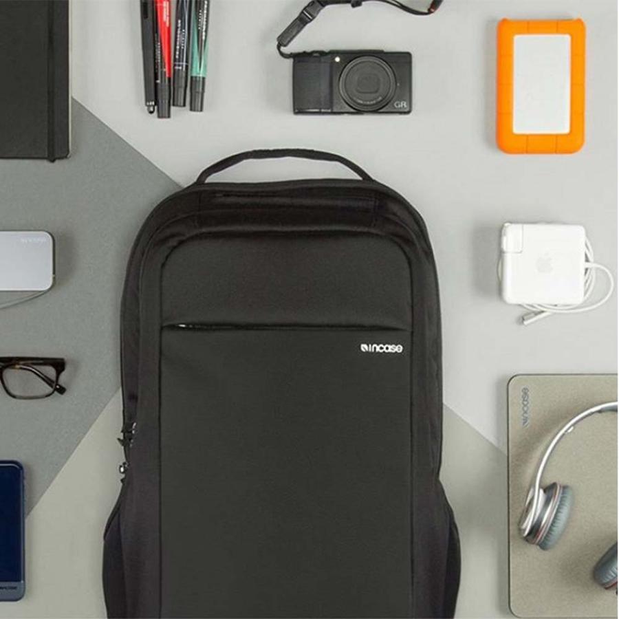 incase Incase インケース リュック ICON Slim Pack Nylon 正規 incase Incase インケース リュック ICON Slim Pack Nylon 正規