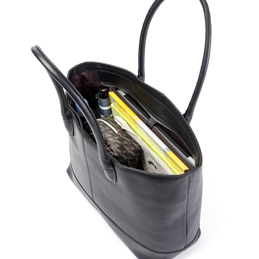 JOYA ジョヤ トートバッグ B4 A4 横型 ヨコ型 本革 革 レザー メンズ レディース トート トートバック ビジネス シンプル ブランド おしゃれ J4010 : カバンのアイワ ...