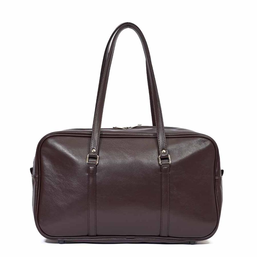 HeM(バッグ) HeM ヘム スクールバッグ 合皮 A4 女子 中学生 高校生 女子高生 レディース スクールバック サブバッグ スクバ ブランド 通学 おしゃれ かわいい 39-713 ...