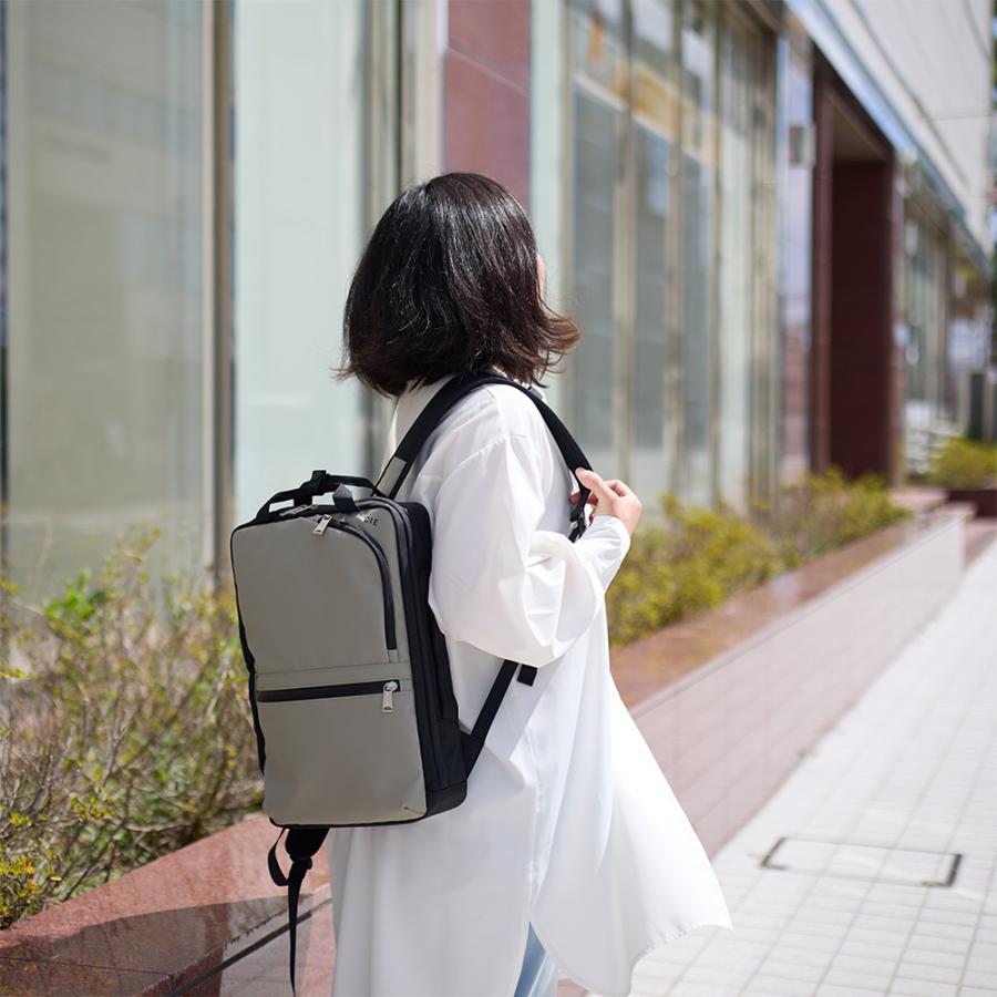 CIE リュック バッグ シー VARIOUS 2WAY BACKPACK S メンズ CIE リュック バッグ シー VARIOUS 2WAY BACKPACK S メンズ